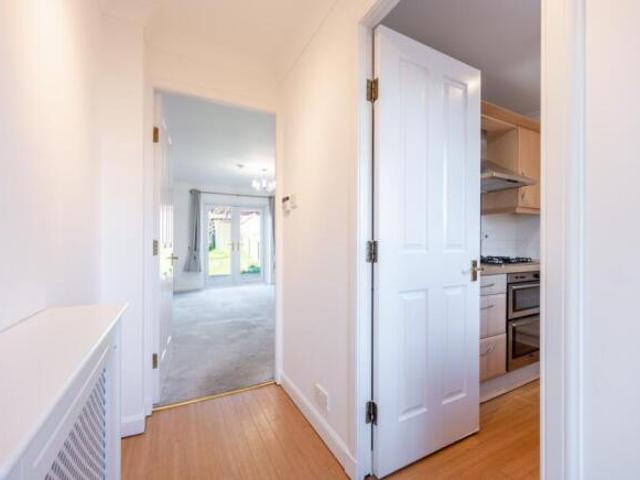 2 bedroom terraced house for rent in Meadow Rise, Newton Mearns, Glasgow, G77 6SE, G77