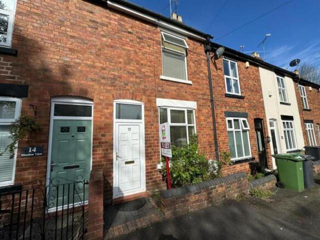 2 bedroom terraced house for rent in Meadow View Terrace, Wolverhampton, WV6 8NX, WV6