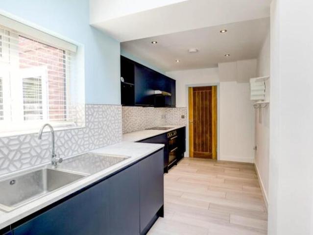 2 bedroom terraced house for rent in Meadfoot Road, Coventry, CV3