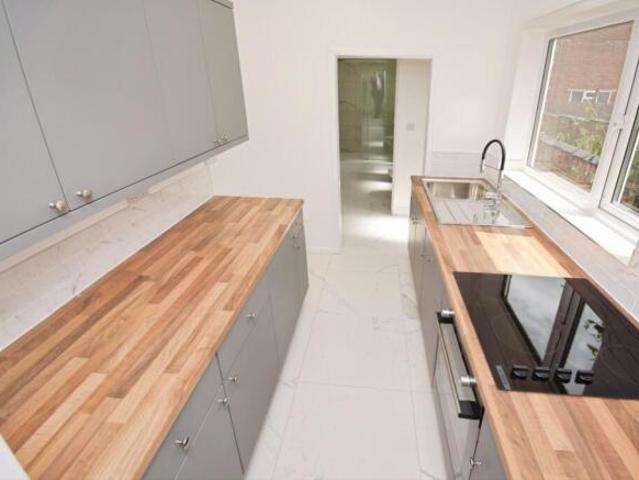2 bedroom terraced house for rent in Melbourne Road, Coventry, West Midlands, CV5