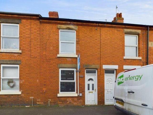 2 Bedroom Terraced House For Rent In Melbourne