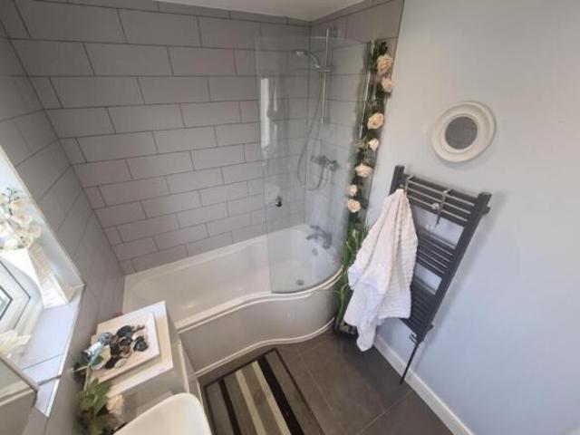 2 bedroom terraced house for rent in Mendip Crescent, Bristol, BS16