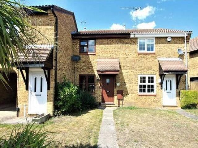 2 bedroom terraced house for rent in Merleburgh Drive Kemsley Sittingbourne ME10