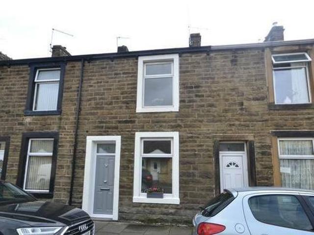 2 bedroom terraced house for rent in Mitchell Street Clitheroe BB7 1DF BB7