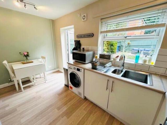 2 bedroom terraced house for rent in Mitre Way, Ipswich, IP3