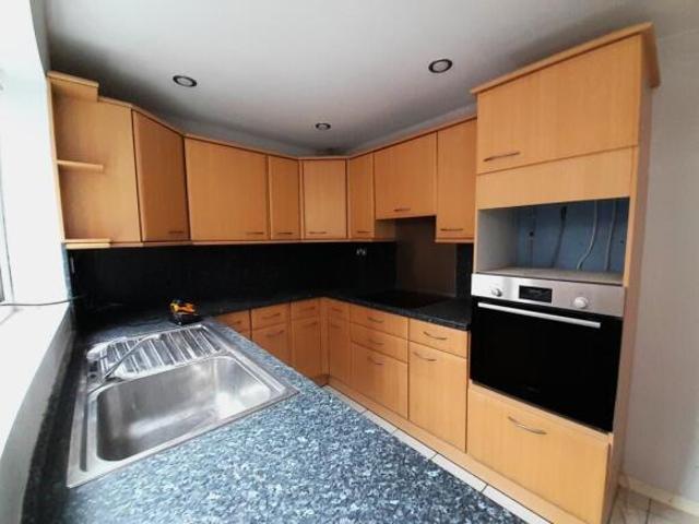 2 bedroom terraced house for rent in Mildmay Street, Lincoln, LN1