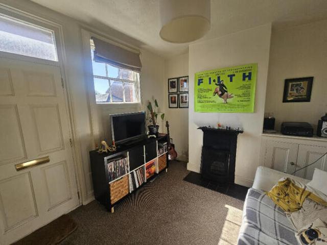 2 bedroom terraced house for rent in Mill Road, Lincoln, Lincolnshire, LN1
