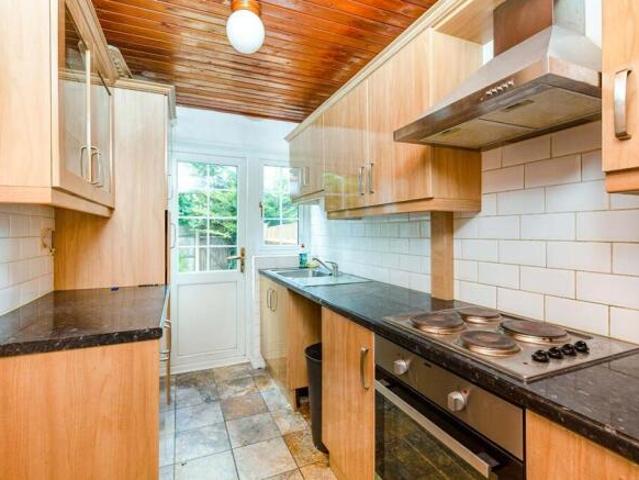 2 bedroom terraced house for rent in Milton Road, Gravesend, Kent, DA12