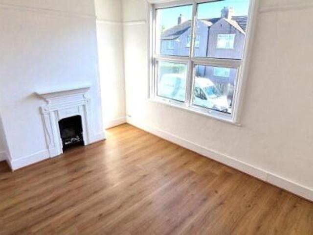 2 bedroom terraced house for rent in Milton Road, Swanscombe, Kent, DA10