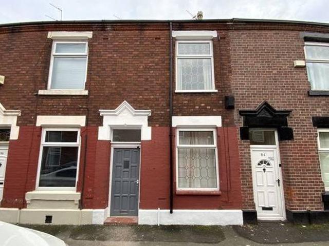 2 bedroom terraced house for rent in Minto Street AshtonUnderLyne OL7