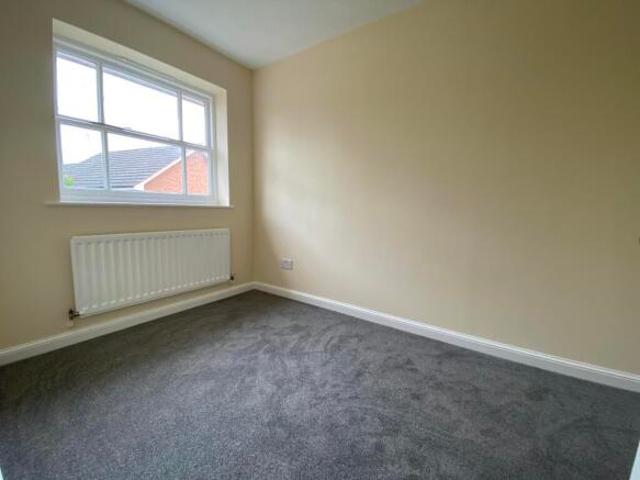 2 bedroom terraced house for rent in Muncaster Place, Warndon Villages, WR4