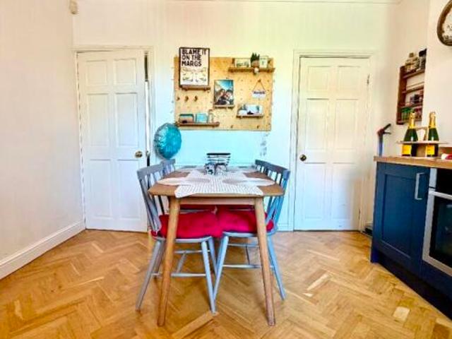 2 bedroom terraced house for rent in Myrtle Road, Sheffield, S2