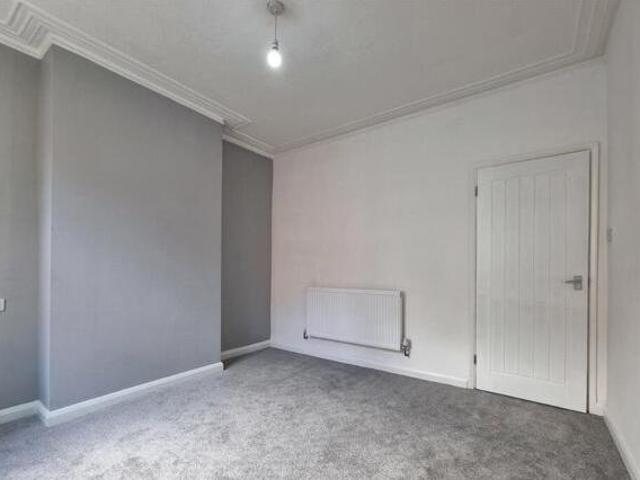 2 Bedroom Terraced House For Rent In Nottingham, Nottinghamshire