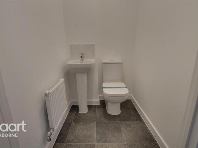 2 bedroom terraced house for rent in Nocks Avenue, Erdington, B24