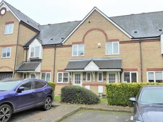 2 bedroom terraced house for rent in Norbury Avenue Watford WD24