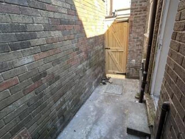 2 bedroom terraced house for rent in Norgate Street, Liverpool, L4