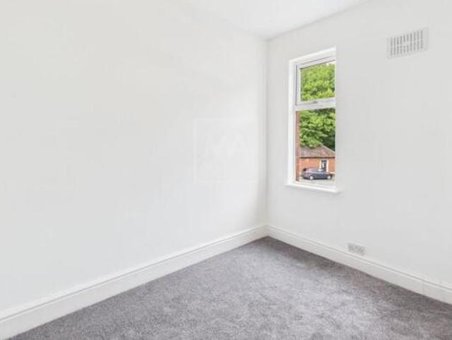2 bedroom terraced house for rent in Norris Street, Warrington, WA2
