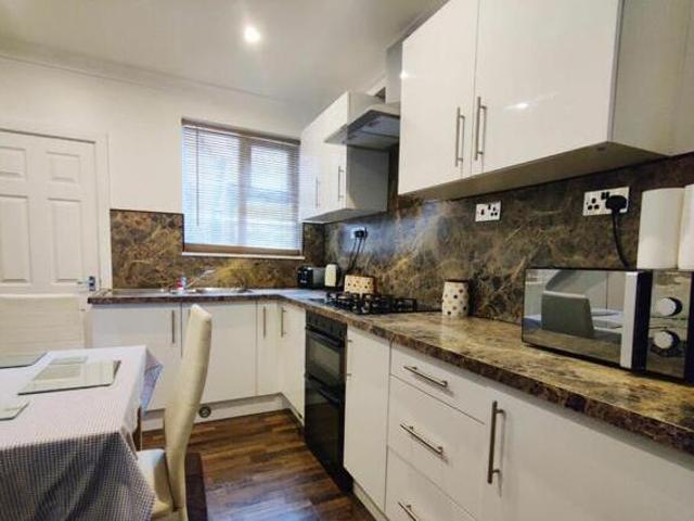 2 Bedroom Terraced House For Rent In Norwich