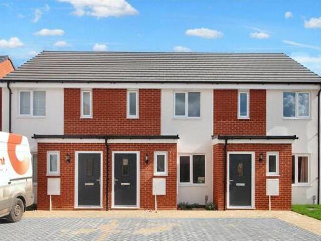 2 Bedroom Terraced House For Rent In Norwich, Norfolk