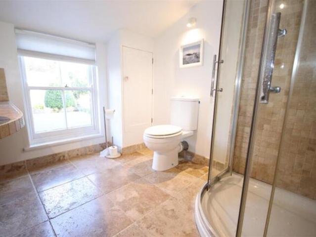 2 bedroom terraced house for rent in North Cottages, Trumpington Road, Cambridge, CB2