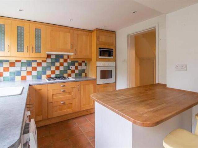 2 bedroom terraced house for rent in North Cottages, Trumpington Road, CB2