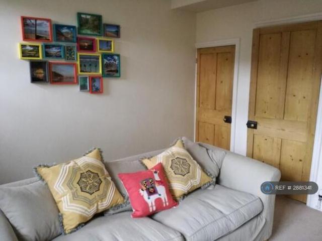 2 bedroom terraced house for rent in North Eastern Terrace, York, YO24