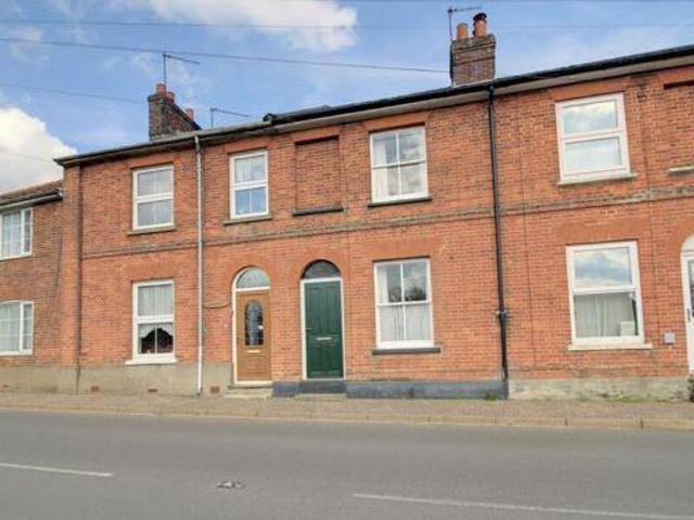 2 Bedroom Terraced House For Rent In North Elmham
