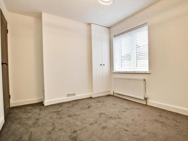 2 bedroom terraced house for rent in North Road, Bromley, BR1