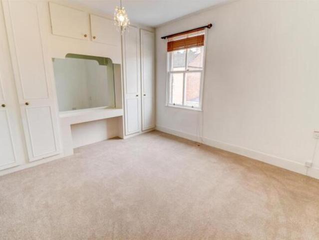 2 bedroom terraced house for rent in Northcote Street, Leamington Spa, CV31 1DX, CV31