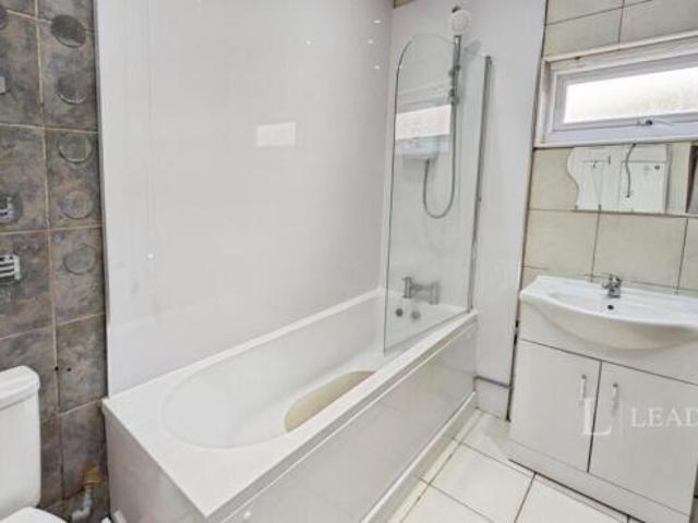 2 bedroom terraced house for rent in Northfield Road, Coventry, West Midlands, CV1