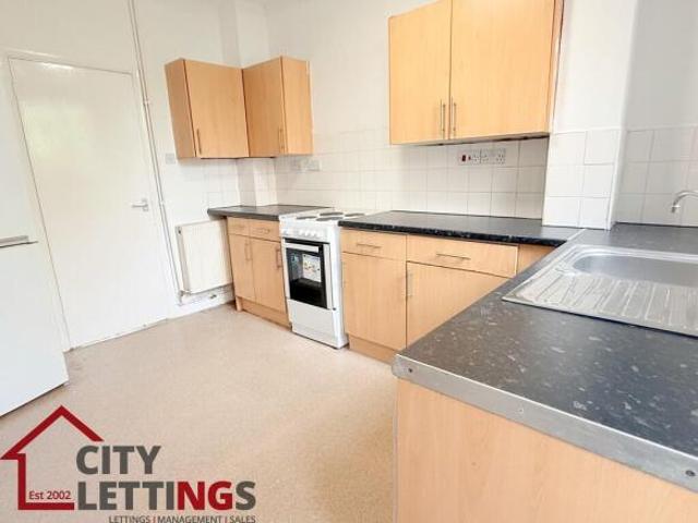 2 bedroom terraced house for rent in Northgate, New Basford, NG7