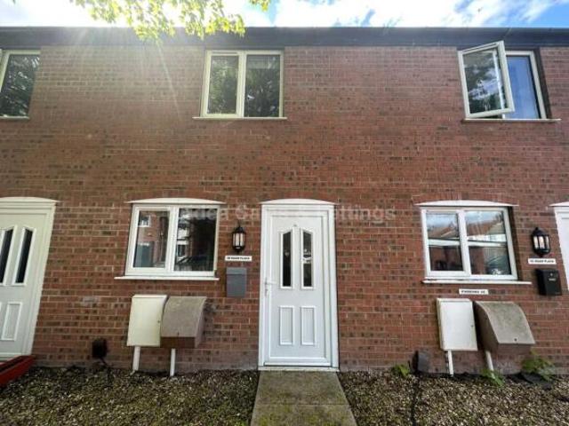 2 bedroom terraced house for rent in Naam Place, Lincoln, LN1