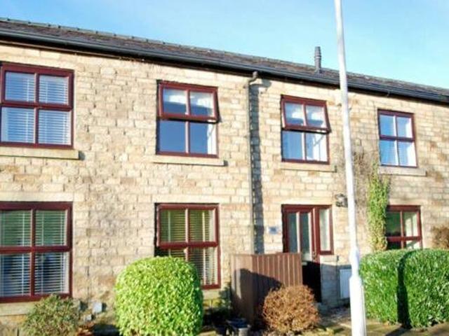2 Bedroom Terraced House For Rent In Nangreaves