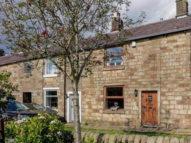 2 Bedroom Terraced House For Rent In Nangreaves, Bury