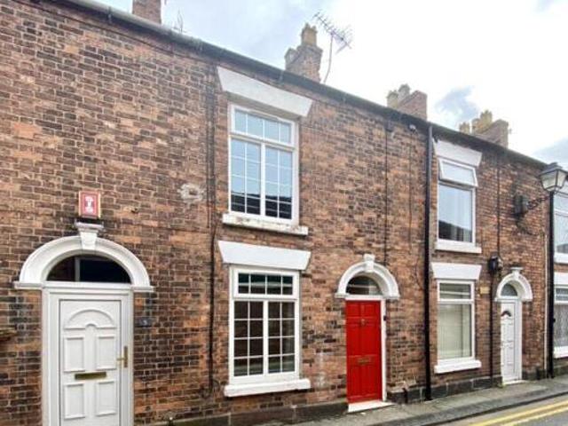 2 Bedroom Terraced House For Rent In Nantwich, Cheshire