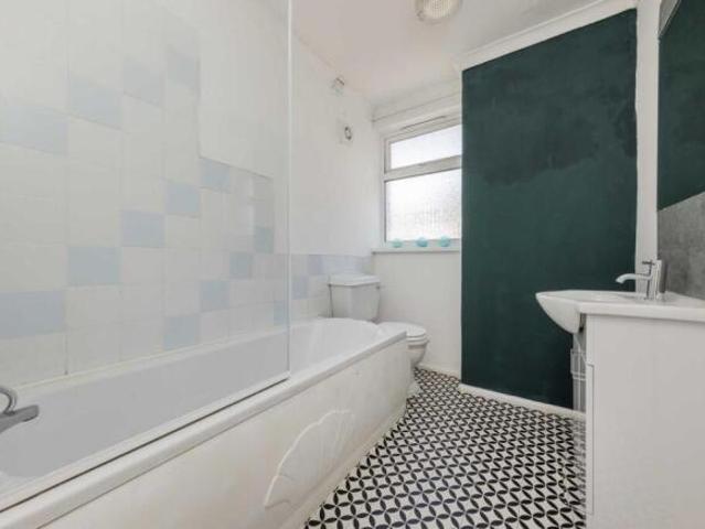 2 bedroom terraced house for rent in Nash Peake Street, Stoke On Trent, ST6