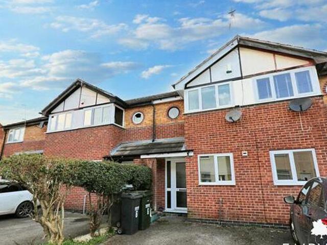 2 Bedroom Terraced House For Rent In Netherfield