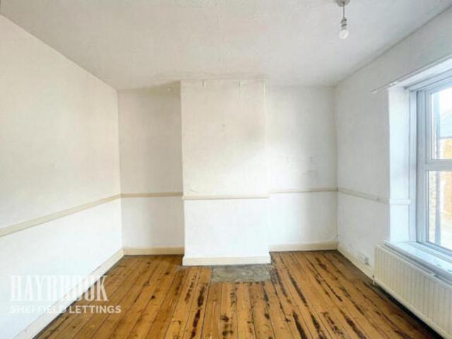 2 bedroom terraced house for rent in Netherfield Road, Sheffield, S10