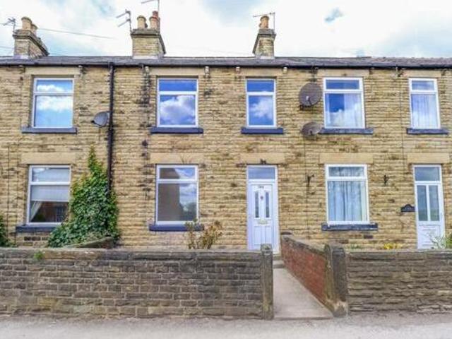 2 Bedroom Terraced House For Rent In Netherton