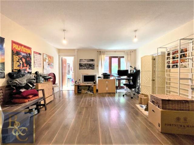 2 bedroom terraced house for rent in Netley Street, Euston, NW1