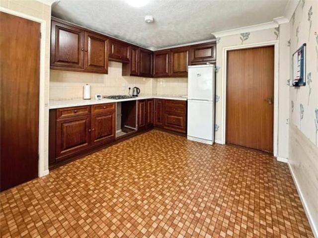2 bedroom terraced house for rent in Neustadt Court, Lincoln, Lincolnshire, LN2