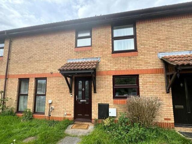 2 Bedroom Terraced House For Rent In New Barnet, Hertfordshire