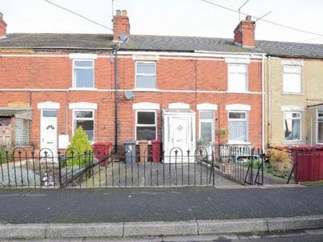 2 Bedroom Terraced House For Rent In New Holland