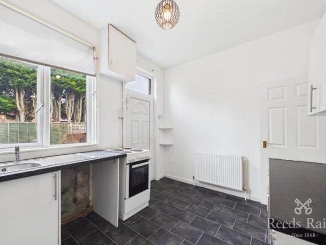 2 bedroom terraced house for rent in New Street, Kippax, Leeds, West Yorkshire, LS25
