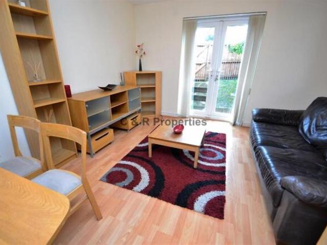 2 bedroom terraced house for rent in New Welcome Street, Hulme, Manchester, M15 5NA, M15