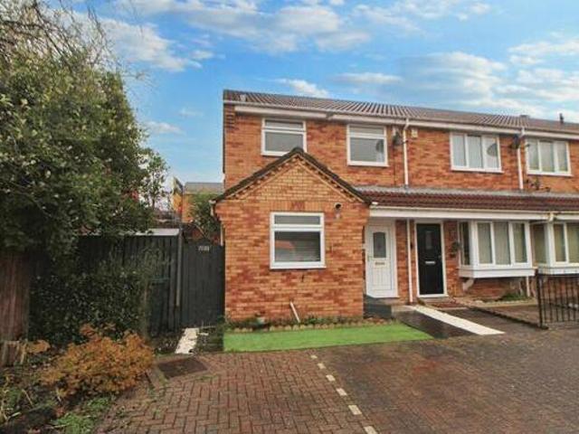2 Bedroom Terraced House For Rent In Newcastle Upon Tyne, Tyne And Wear