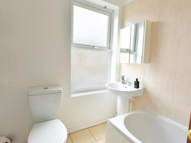 2 bedroom terraced house for rent in Newborough Street, York, YO30
