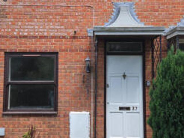 2 bedroom terraced house for rent in Newbridge Oval, Emerson Valley, Milton Keynes, MK4