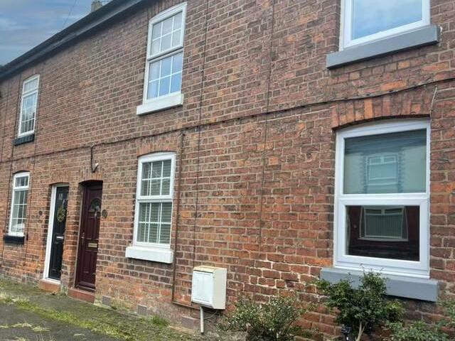 2 bedroom terraced house for rent in Newfield Terrace WA6