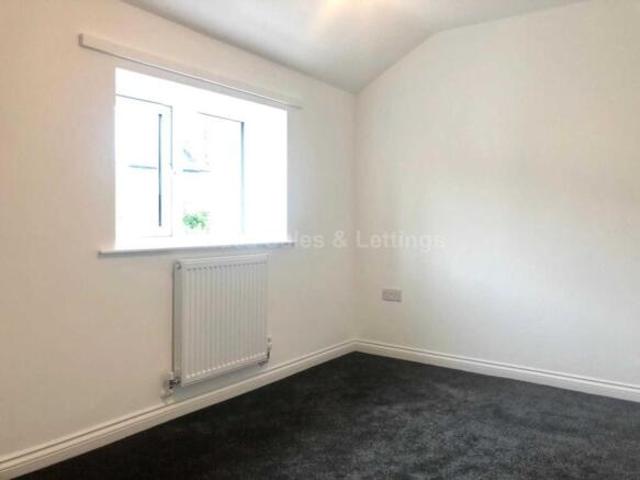 2 bedroom terraced house for rent in Newland Mews, Lincoln, LN1